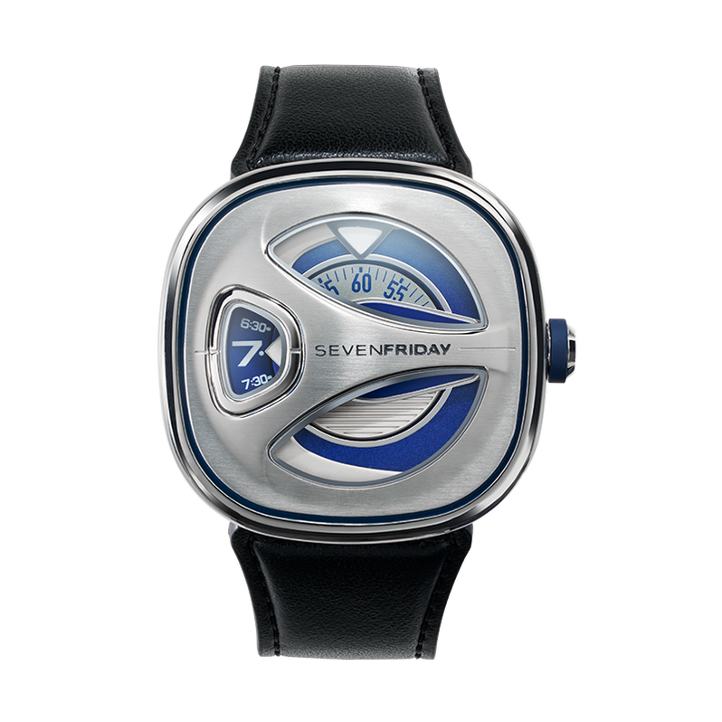 SEVENFRIDAY AG