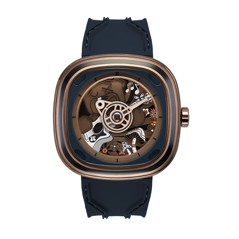 T-Series – SEVENFRIDAY