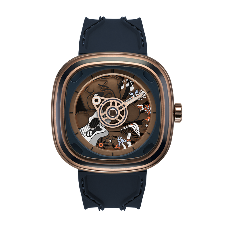 Watches – SEVENFRIDAY