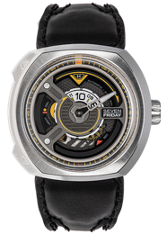 W-Series – SEVENFRIDAY