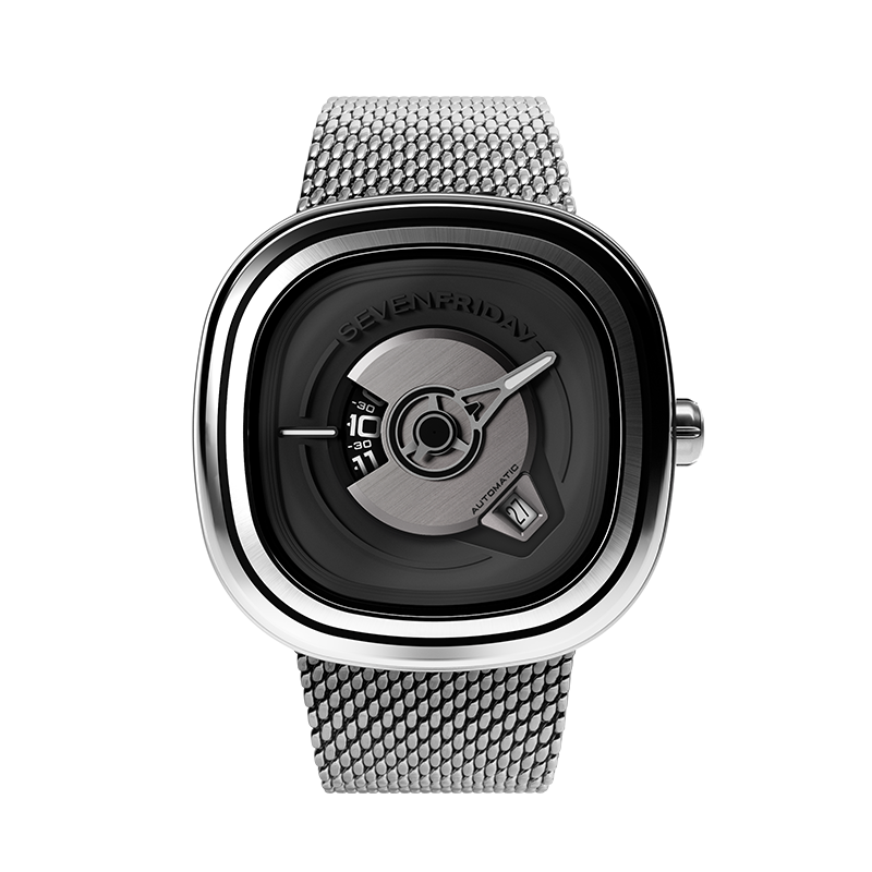 PE/PG-Series – SEVENFRIDAY