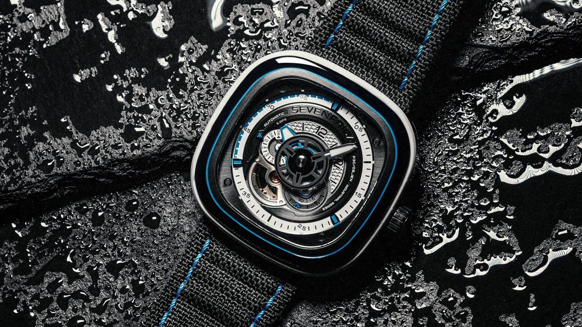 SEVENFRIDAY AG