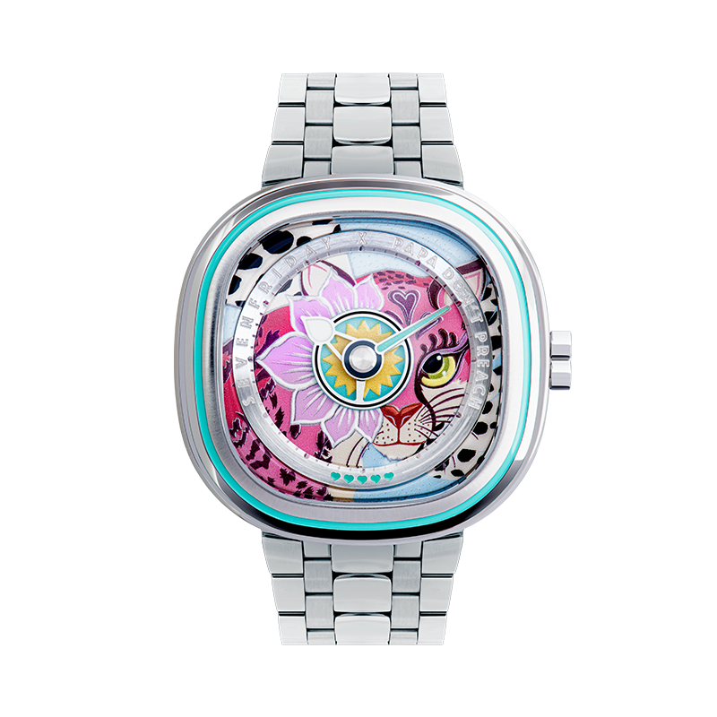 C1/01 AKA “PDP” – SEVENFRIDAY
